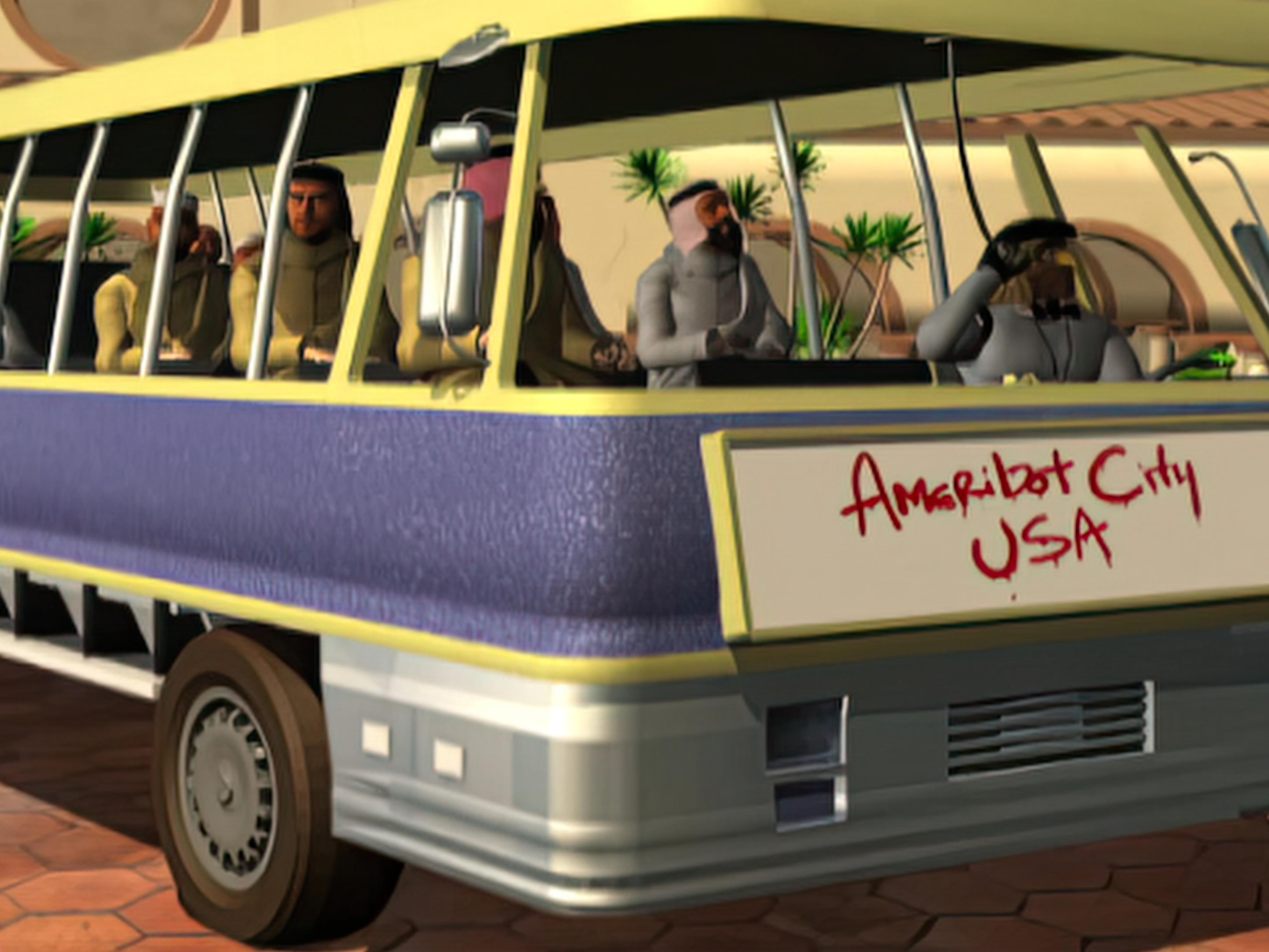 Prime Video: Xavier: Renegade Angel - Season 2