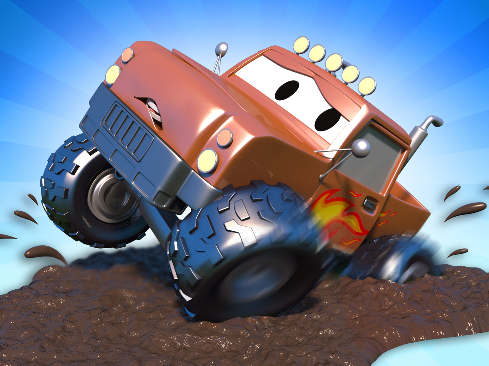 Prime Video: Tom the Tow Truck of Car City