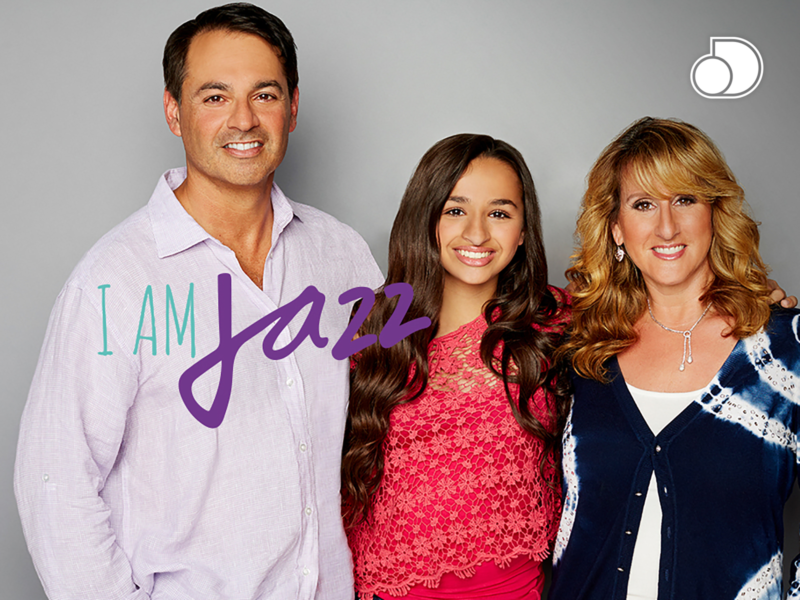 Prime Video: I Am Jazz - Season 1