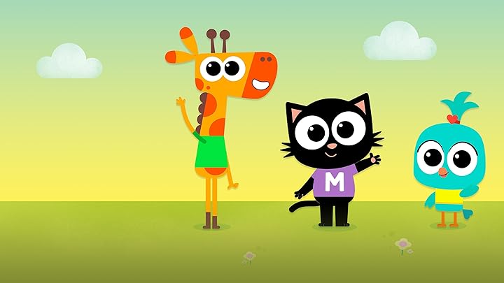 Prime Video: Milo - Season 1