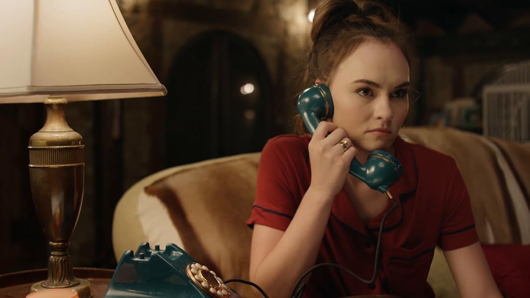 Watch Destined To Ride | Prime Video