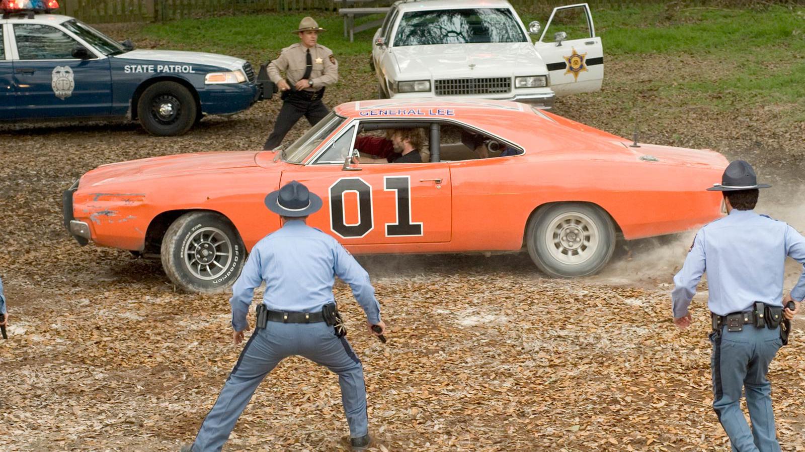 Watch The Dukes of Hazzard | Prime Video