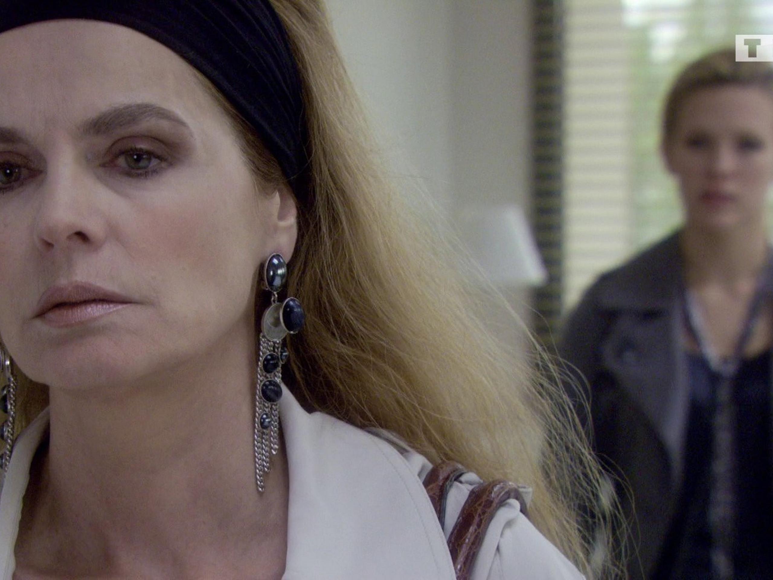 Prime Video: Un mari de trop - Saison 1