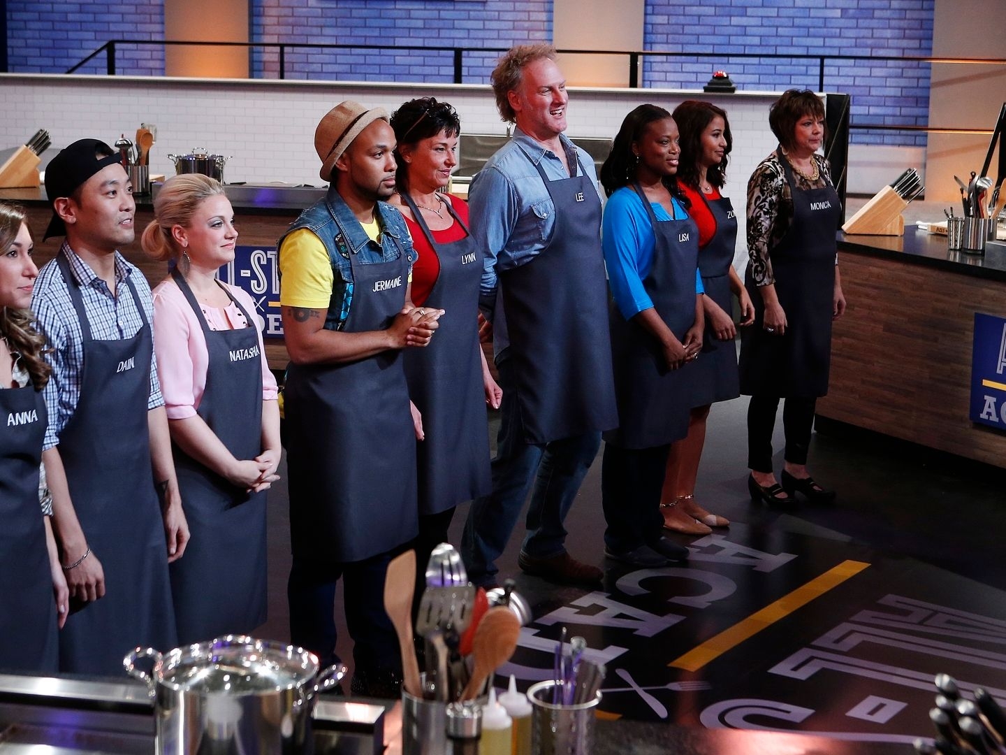 Prime Video: All-Star Academy - Season 2