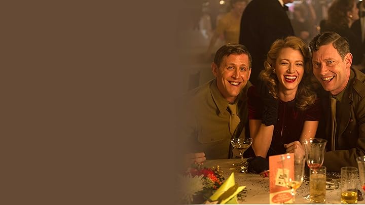 Prime Video: Wiek Adaline