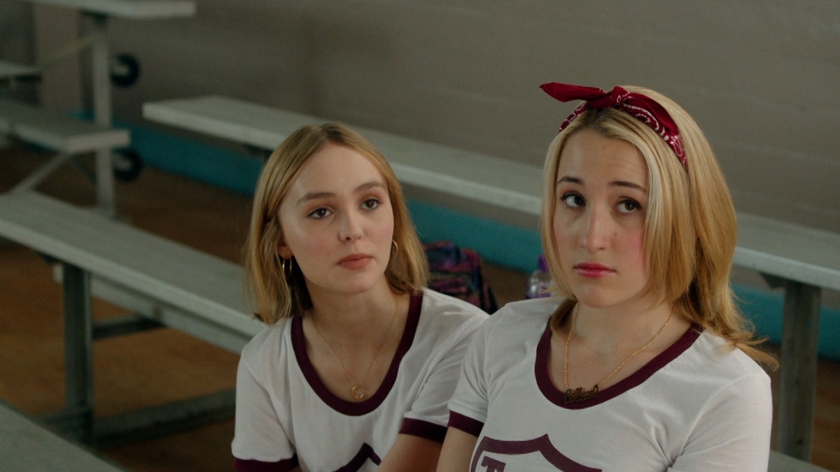 Watch Yoga Hosers | Prime Video