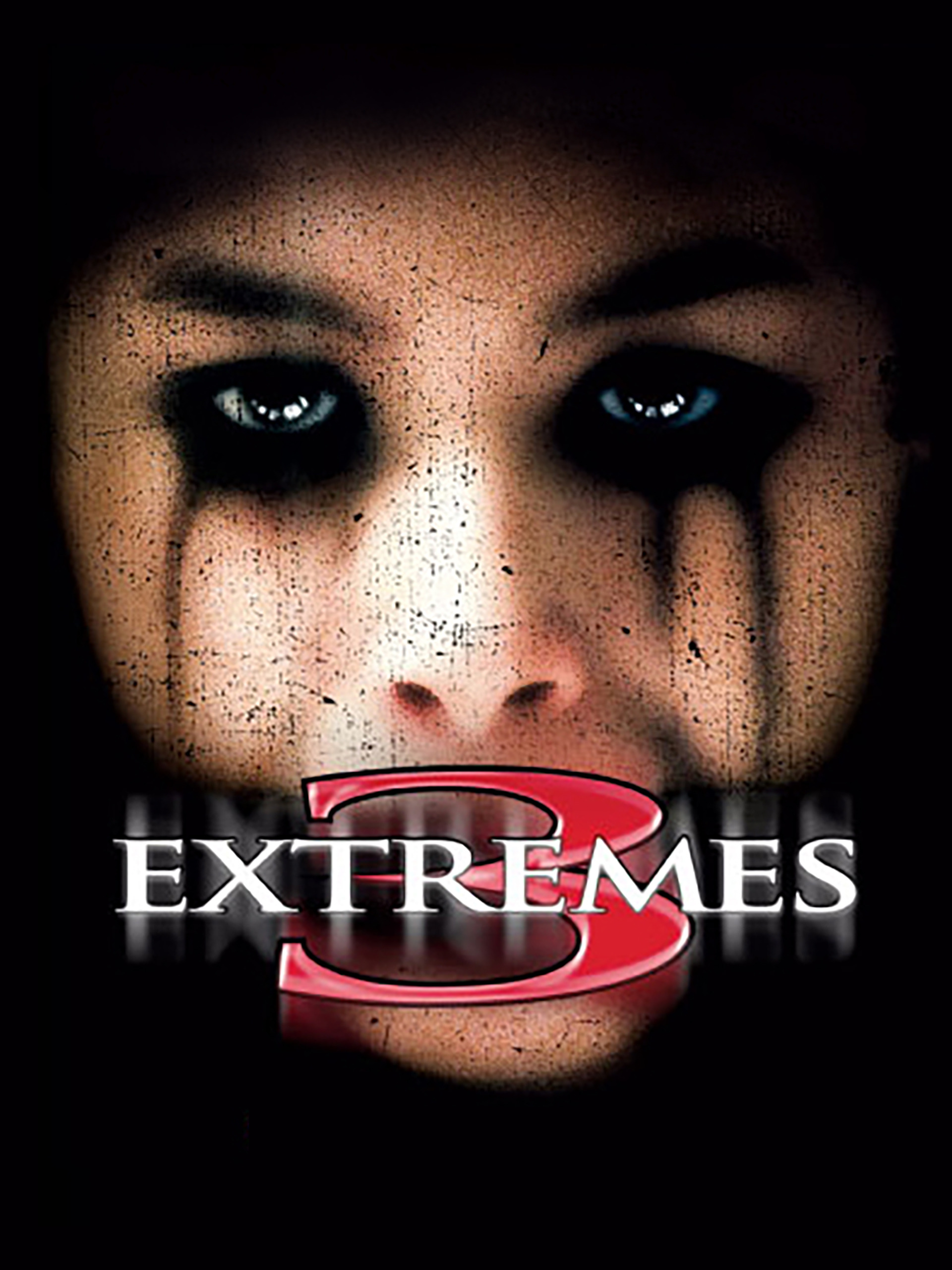 Prime Video: Three Extremes