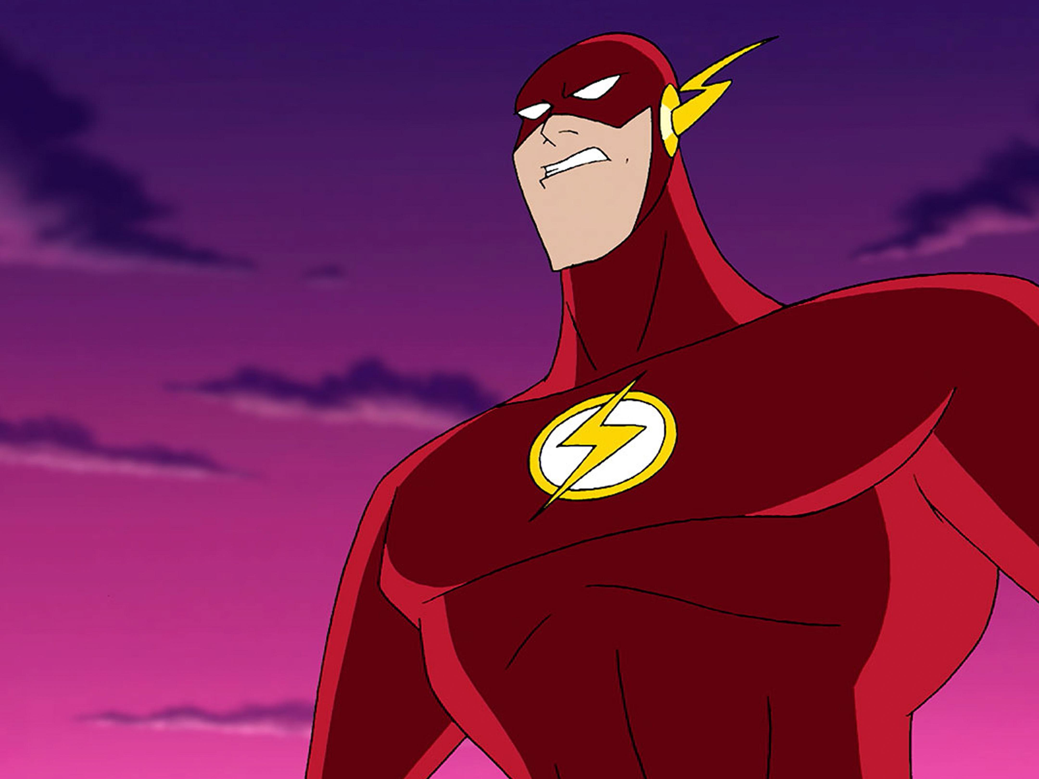 Prime Video: Justice League - Season 1