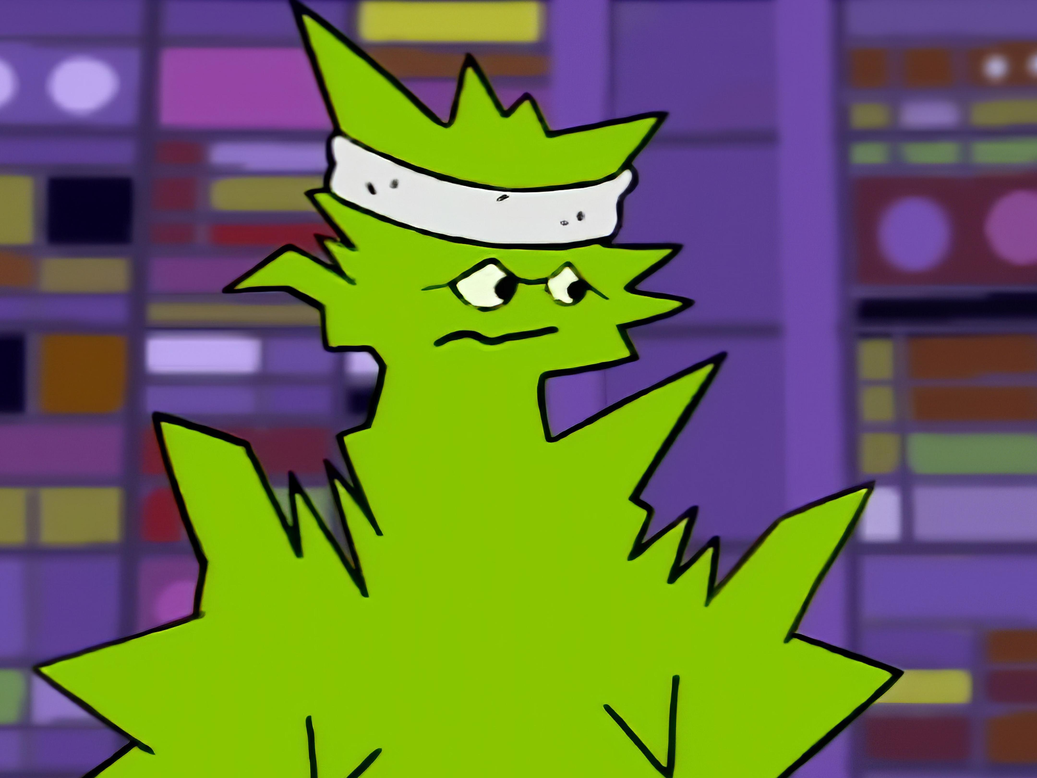 Prime Video: Aqua Teen Hunger Force - Season 1