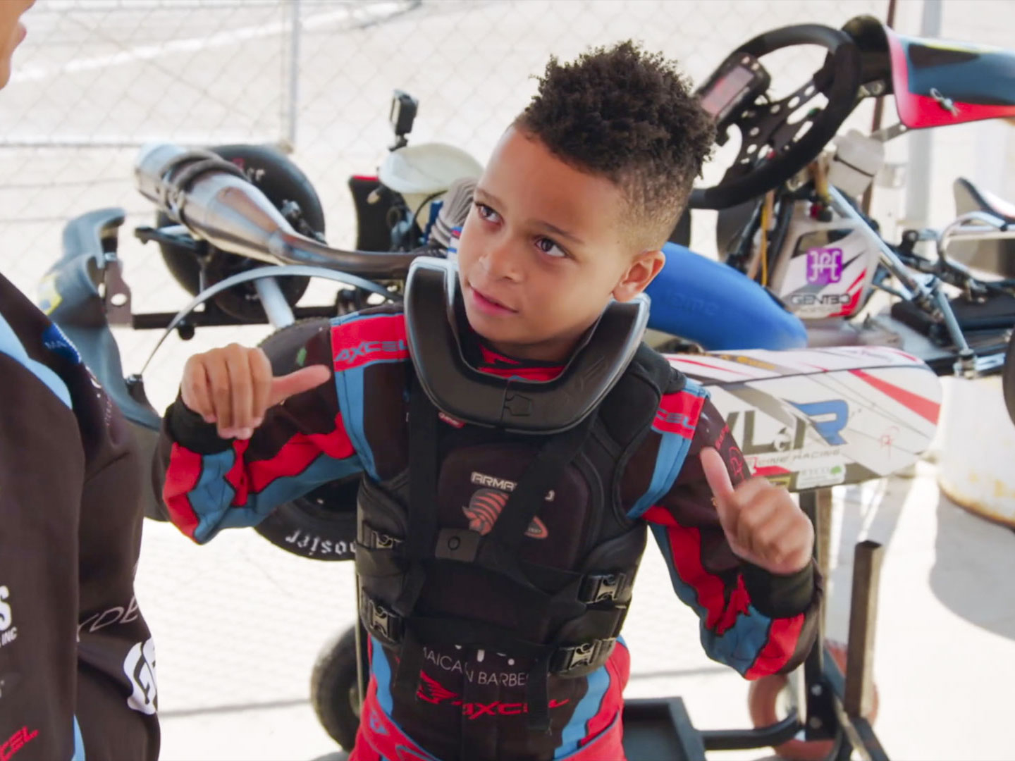 Prime Video: Baby Drivers - Season 1