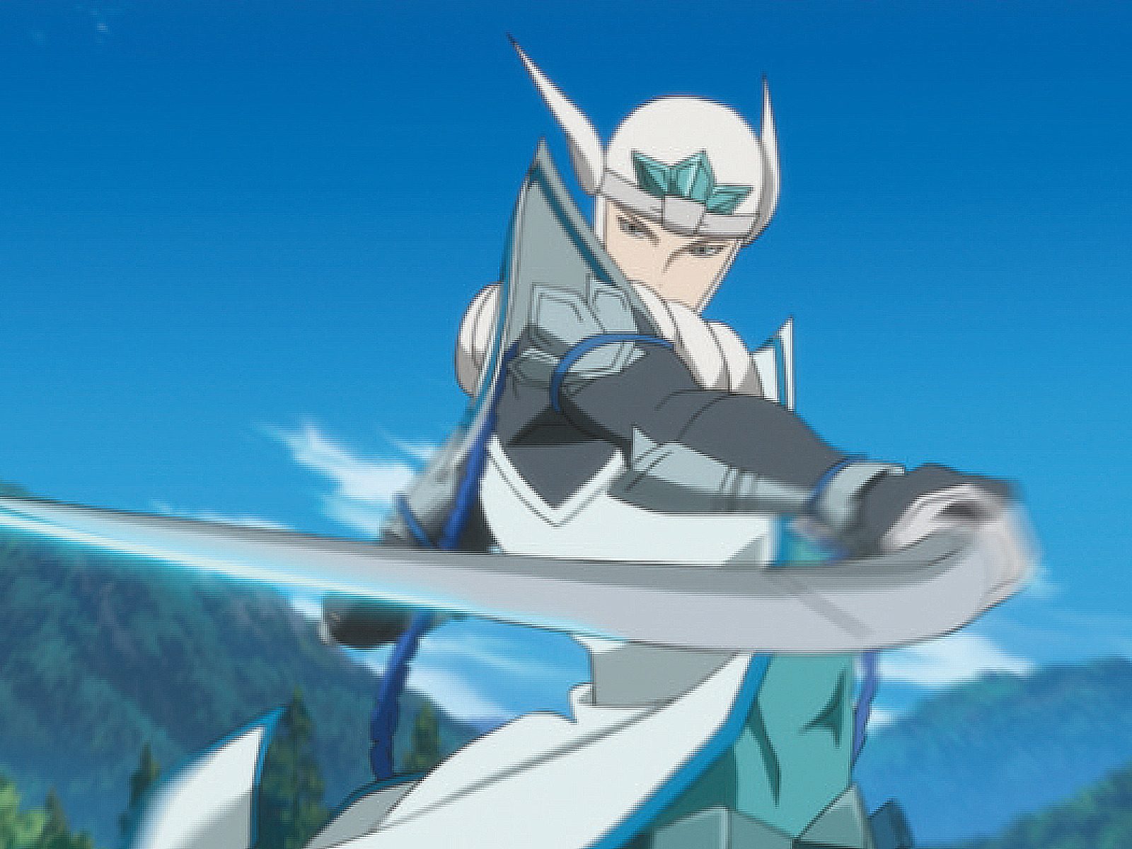 Prime Video: Sengoku Basara - Samurai Kings