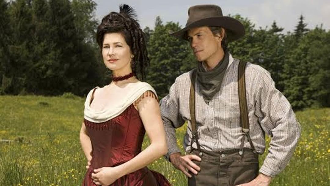 Prime Video: Mail Order Bride