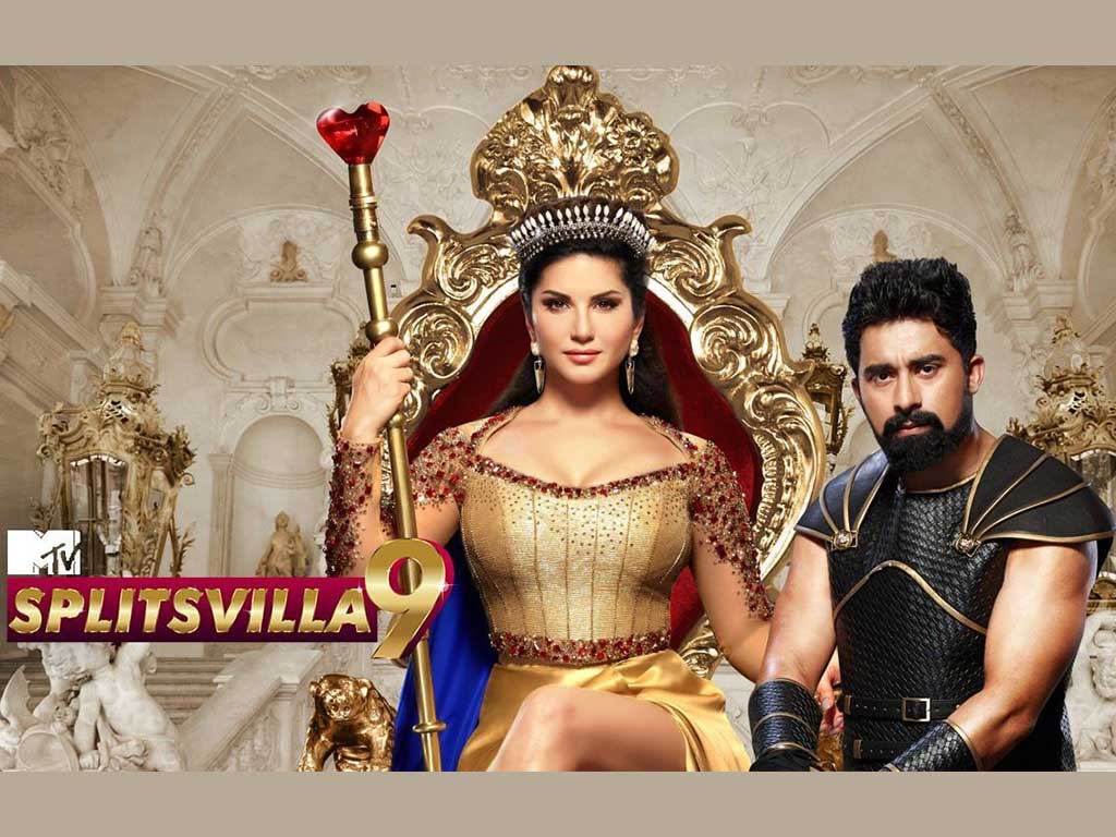 Prime Video: Splitsvilla Season 9