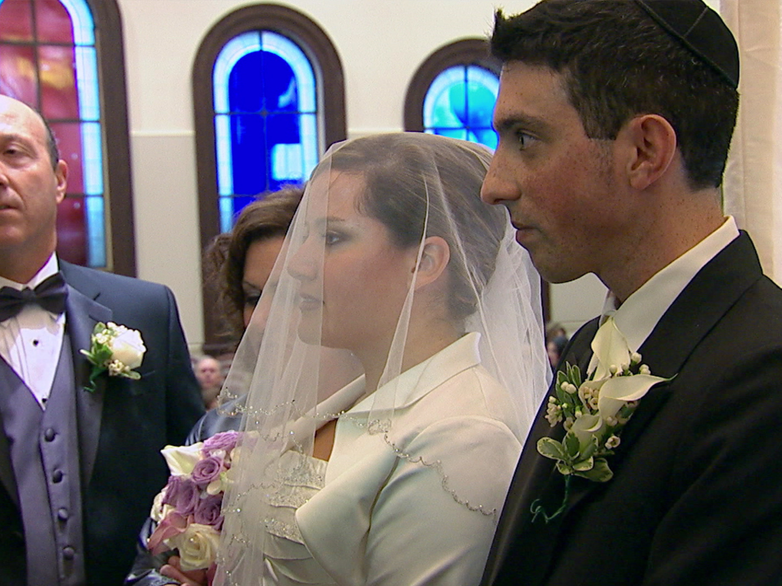 Prime Video: Rich Bride, Poor Bride