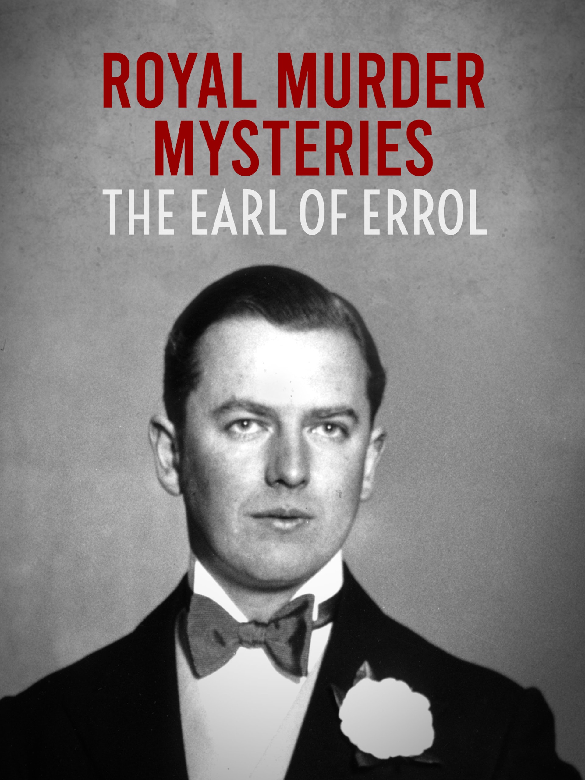 Prime Video: Royal Murder Mysteries: Death in the Valley