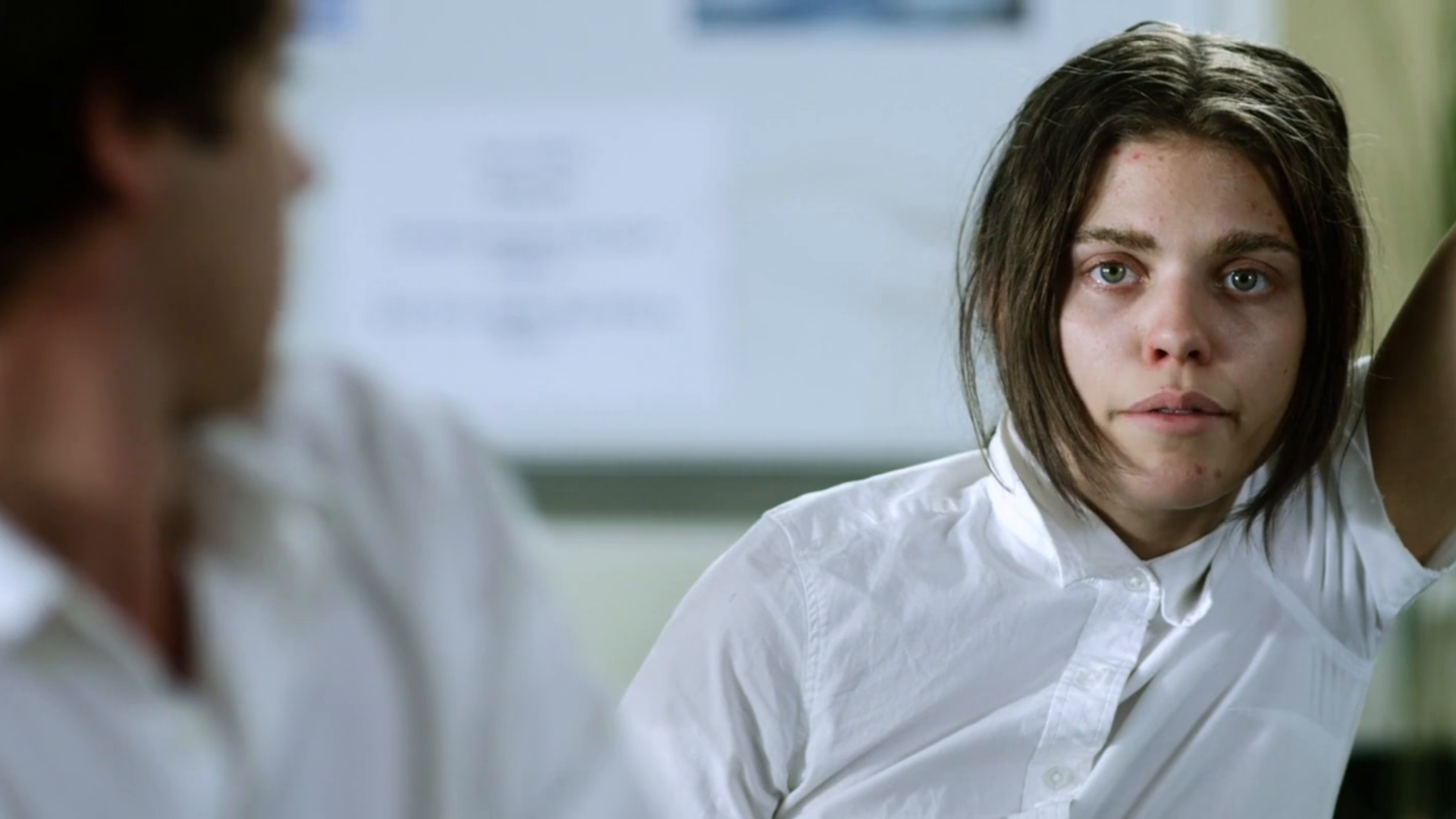 Prime Video: Excision