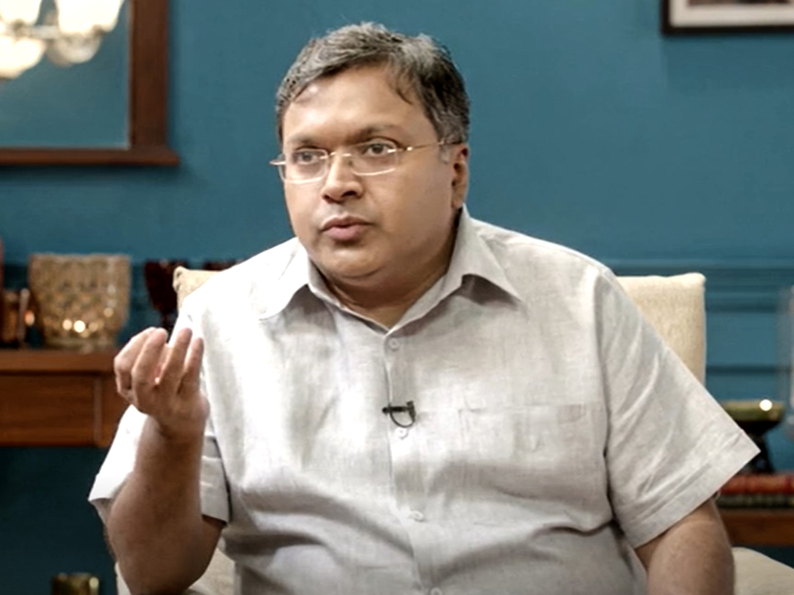 Prime Video: Devlok Mini