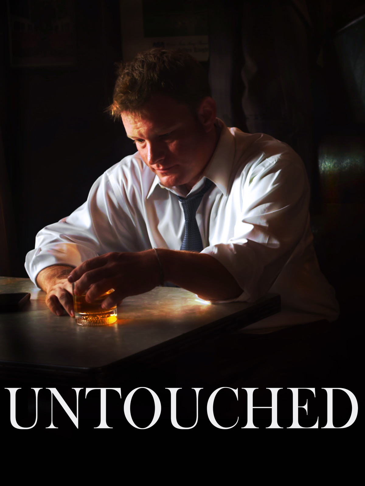 Prime Video: Untouched