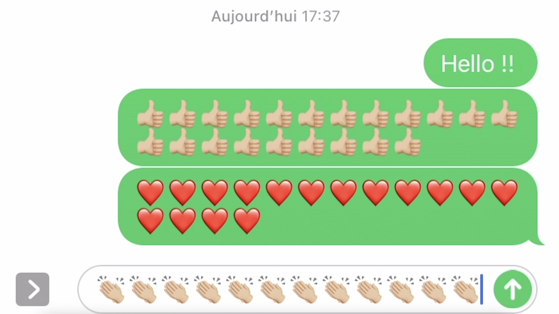 Prime Video: Nación Emoji