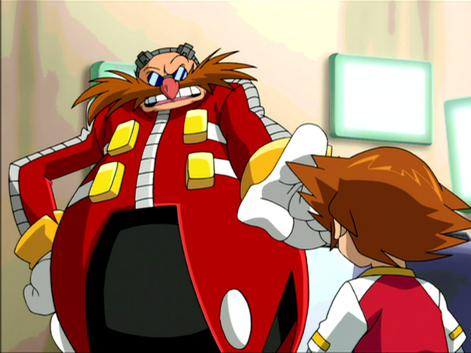 Prime Video: Sonic X