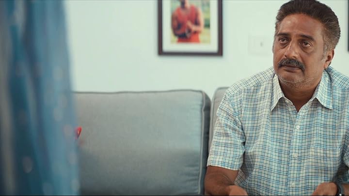 Prime Video: Ranga Maarthaanda