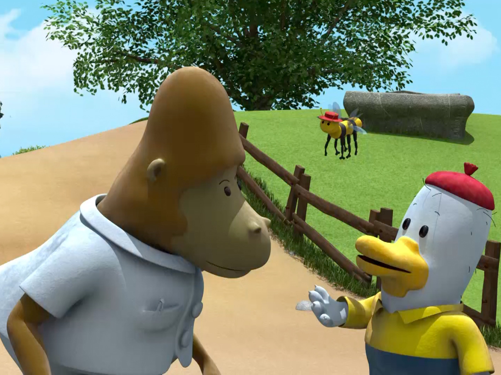 Prime Video: Noksu - Shows for Children