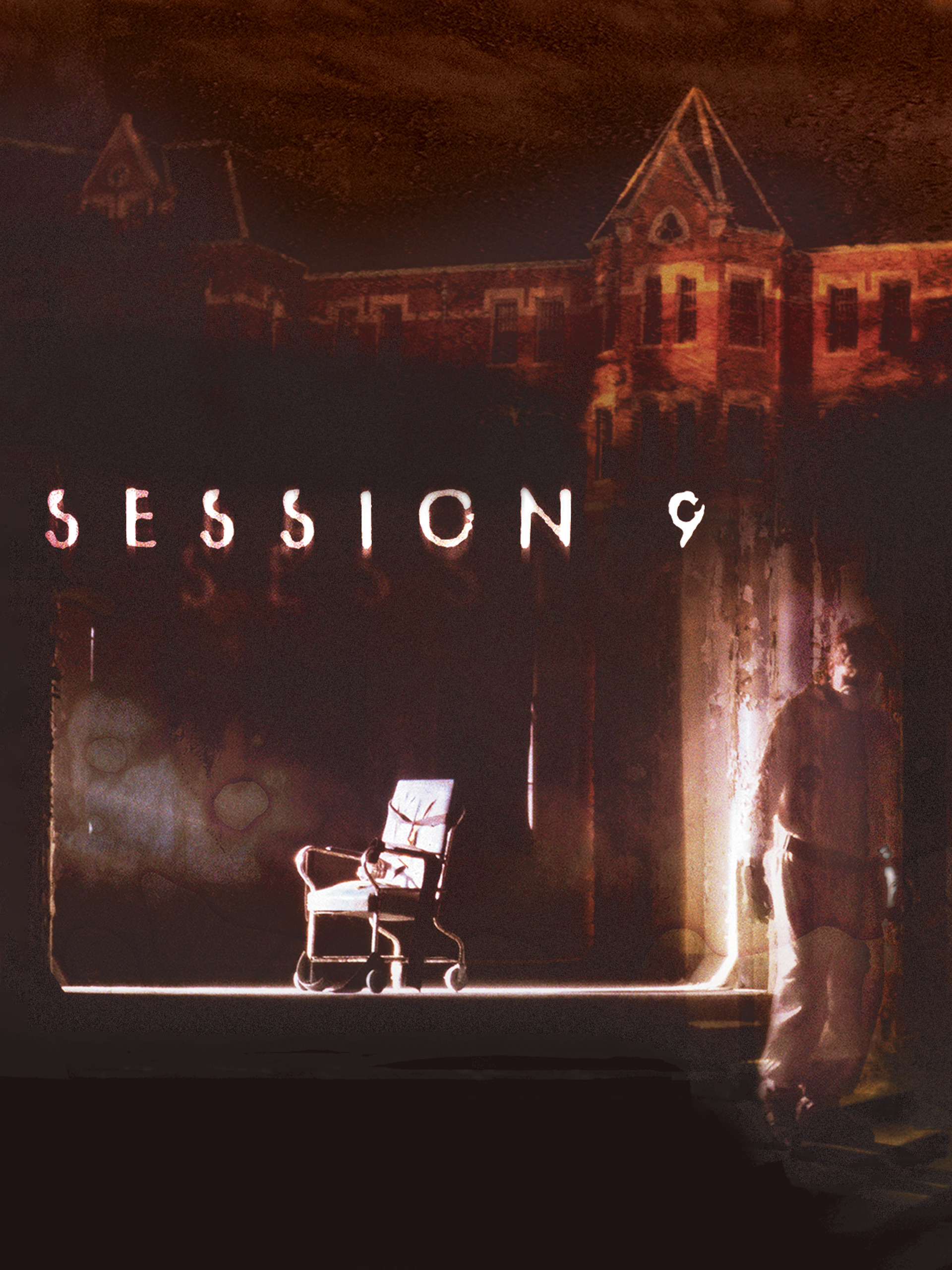 Prime Video: Session 9