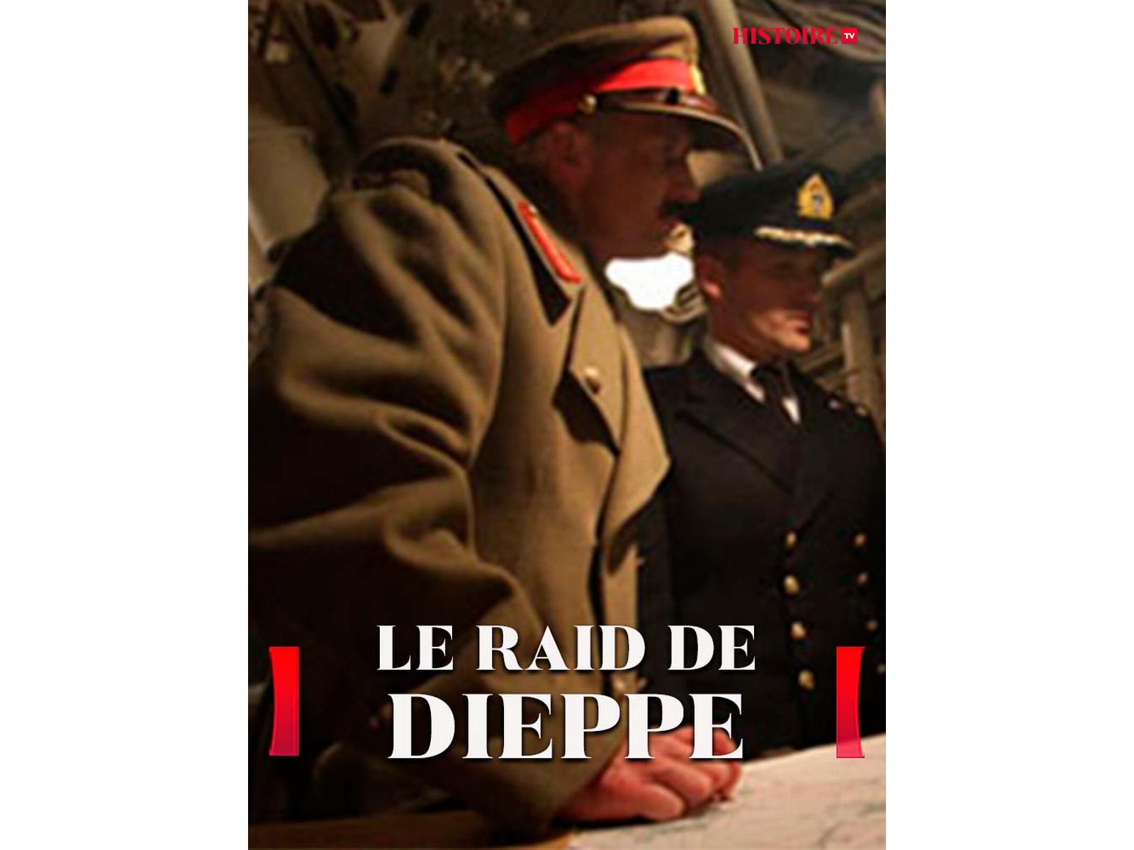 Prime Video: Le raid de Dieppe - Saison 1