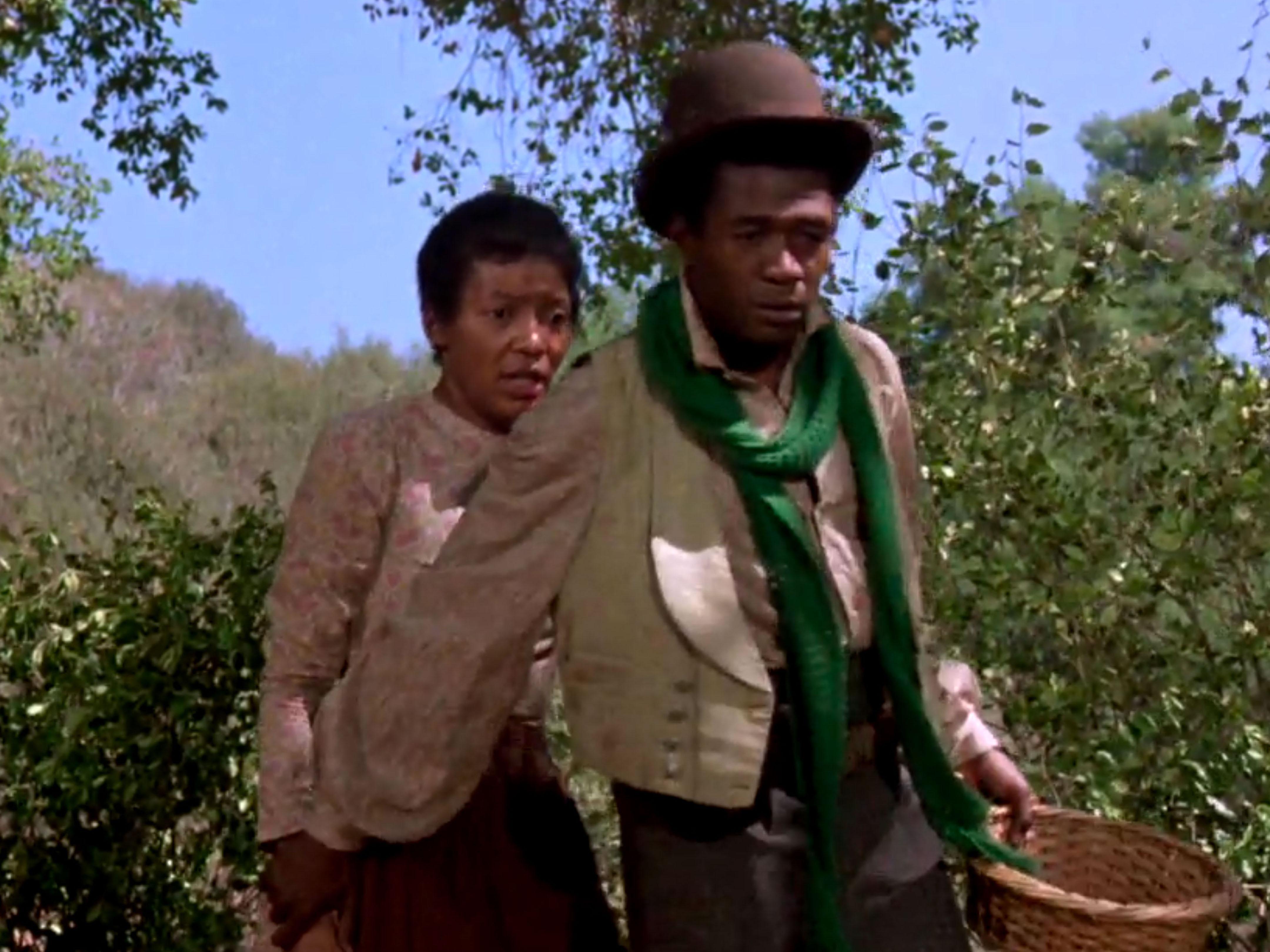 Prime Video: Roots - Season 1