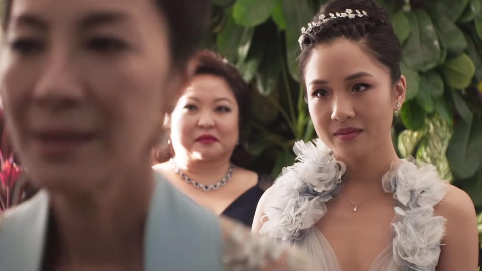 Watch Crazy Rich Asians | Prime Video