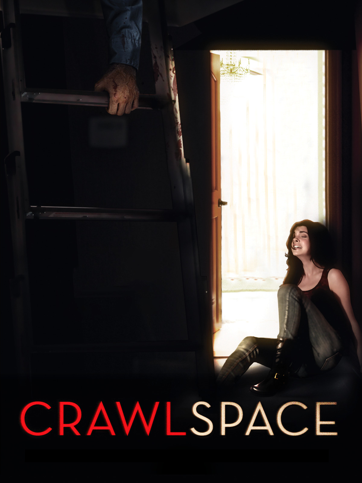 Prime Video: Crawlspace