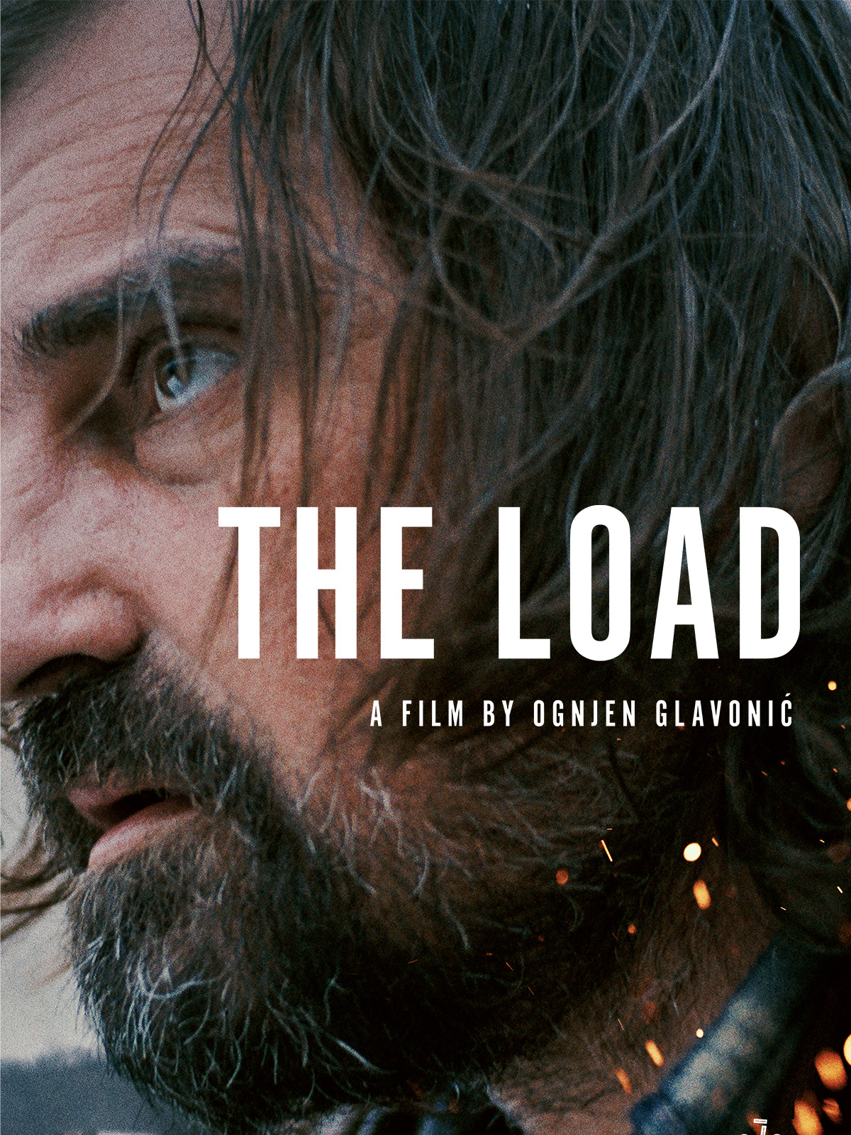 Prime Video: The Load