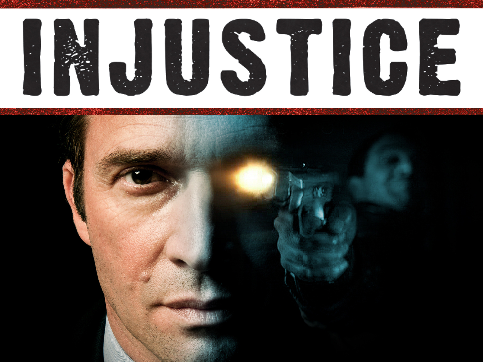Prime Video: Injustice