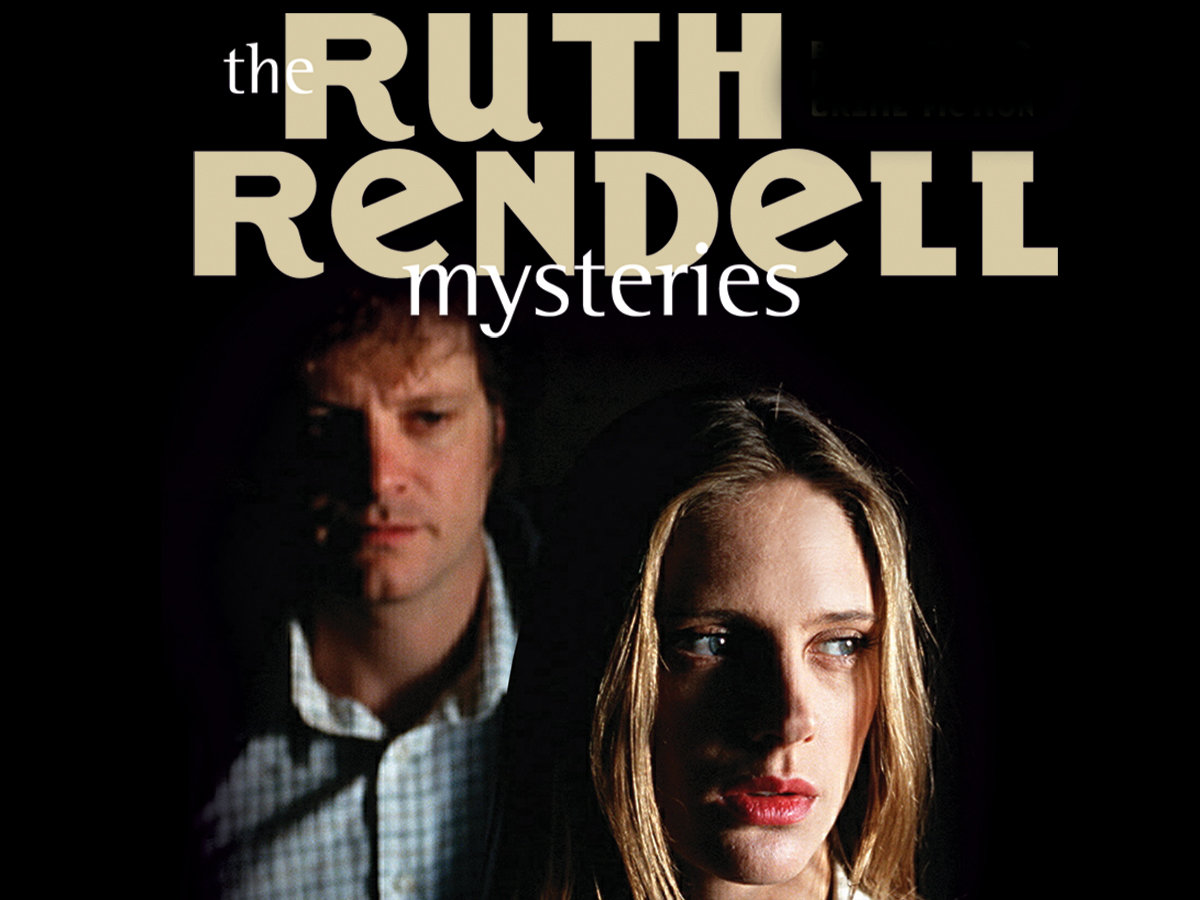 Prime Video: The Ruth Rendell Mysteries Season 1