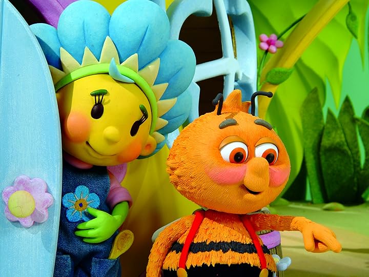 Prime Video: Fifi and the Flowertots - Season 1
