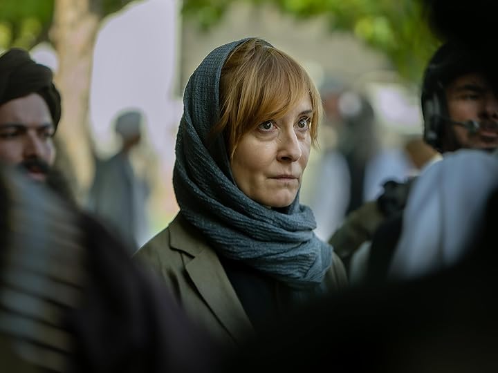 Prime Video: La Unidad