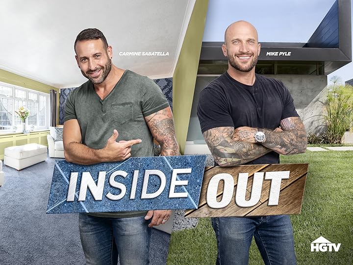 Amazon.com: Inside Out, Season 2 : Movies & TV