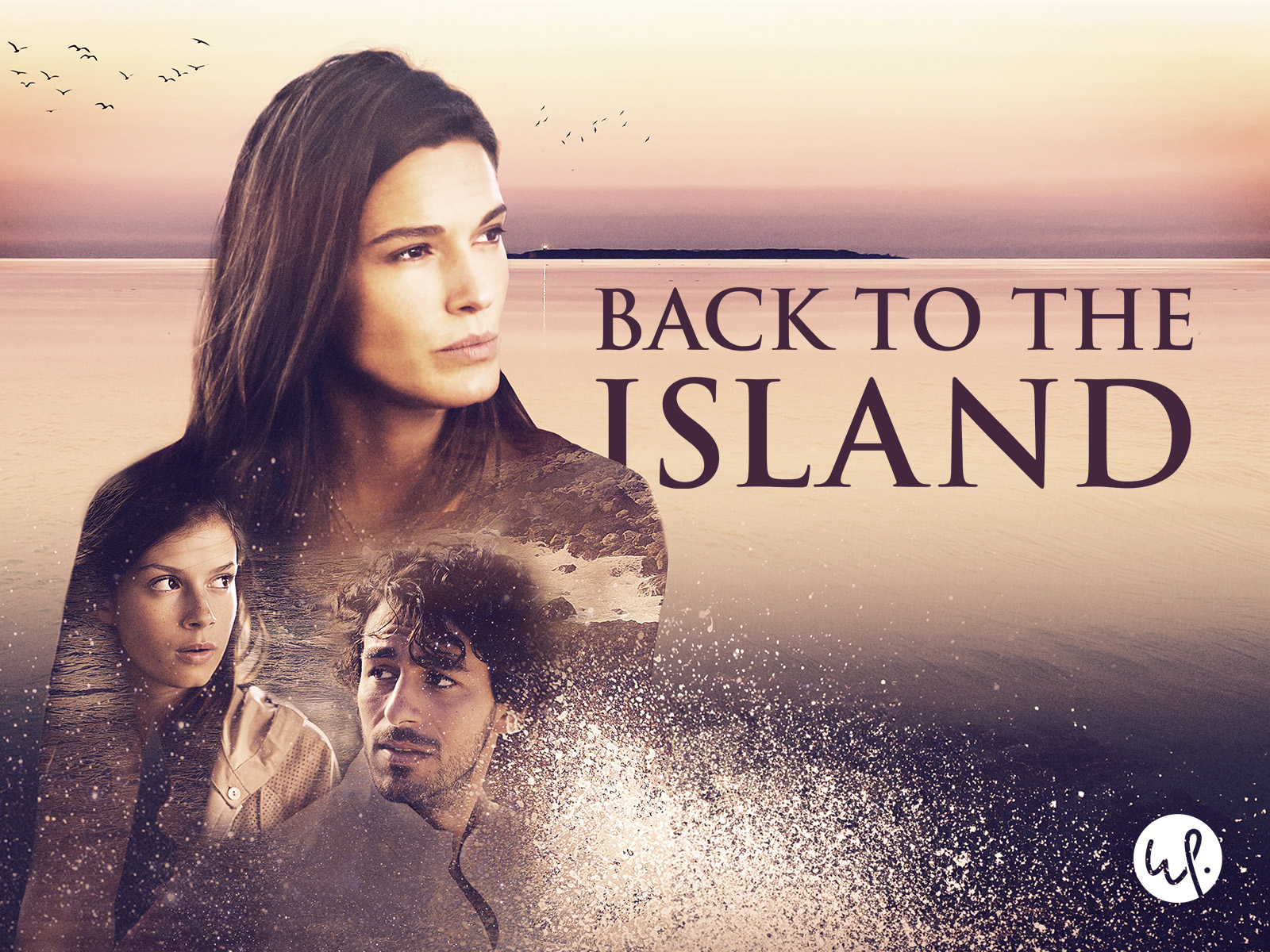 Prime Video: Back to the Island, Season 1
