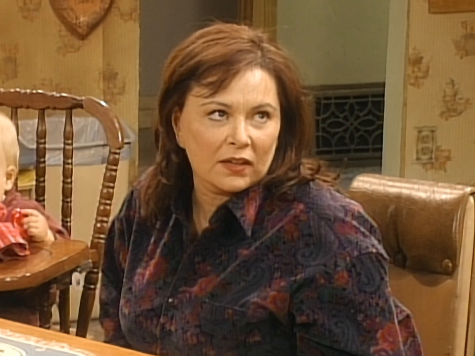 Prime Video: Roseanne