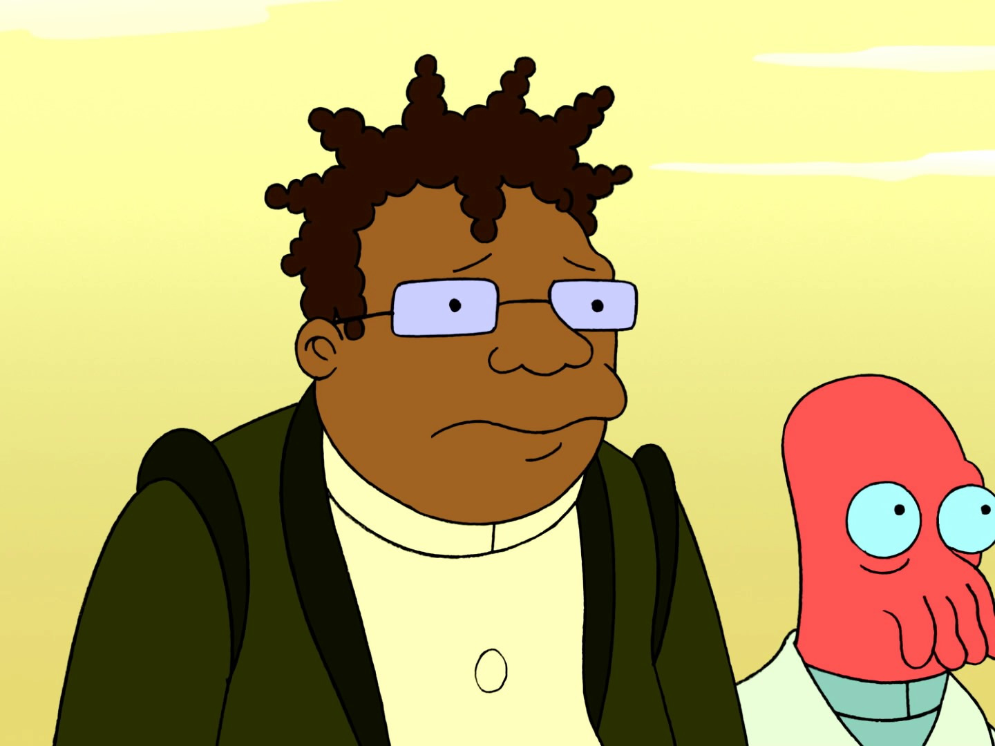 Prime Video: Futurama Season 8