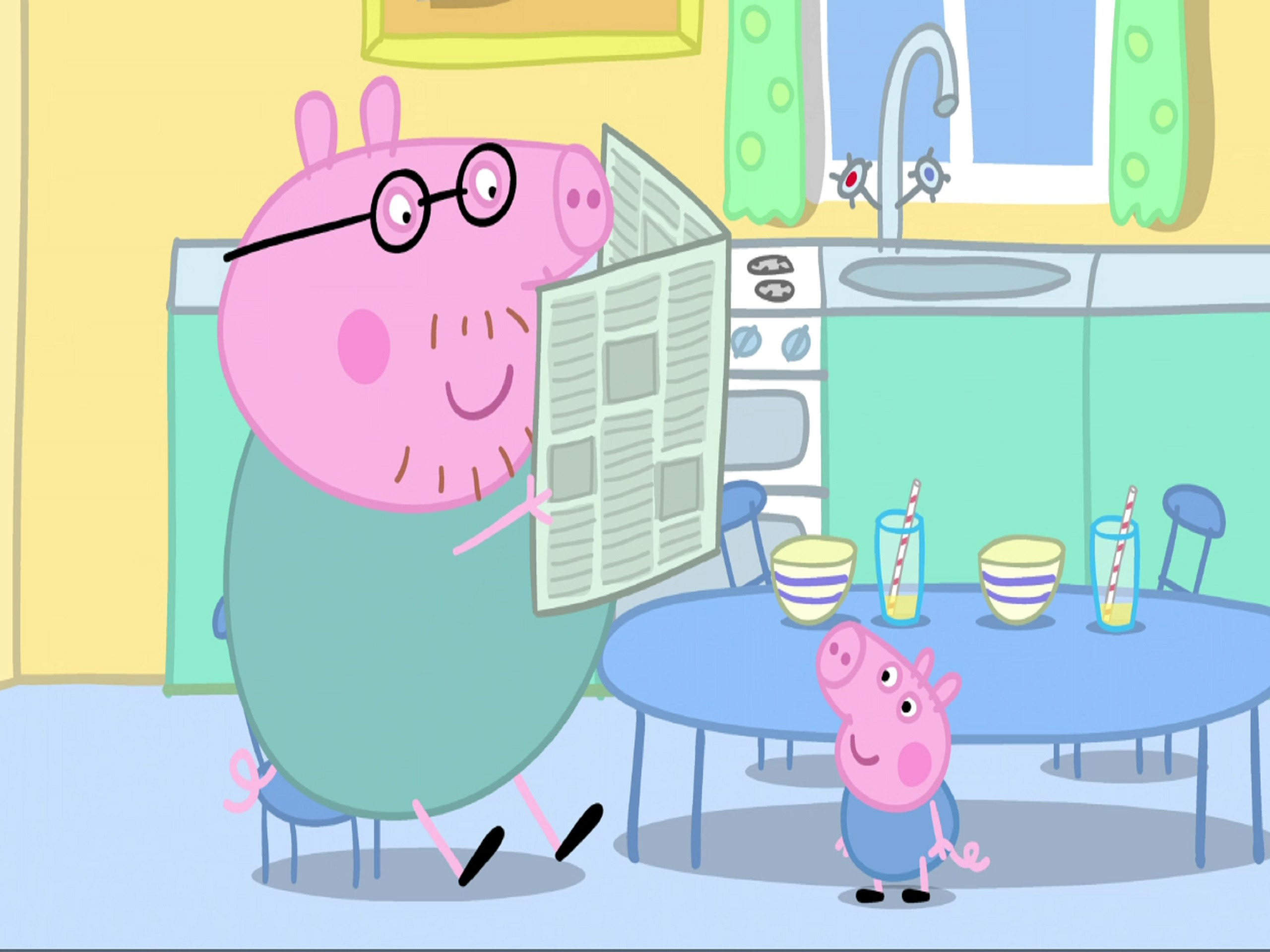 Prime Video: Peppa Pig - Season 2