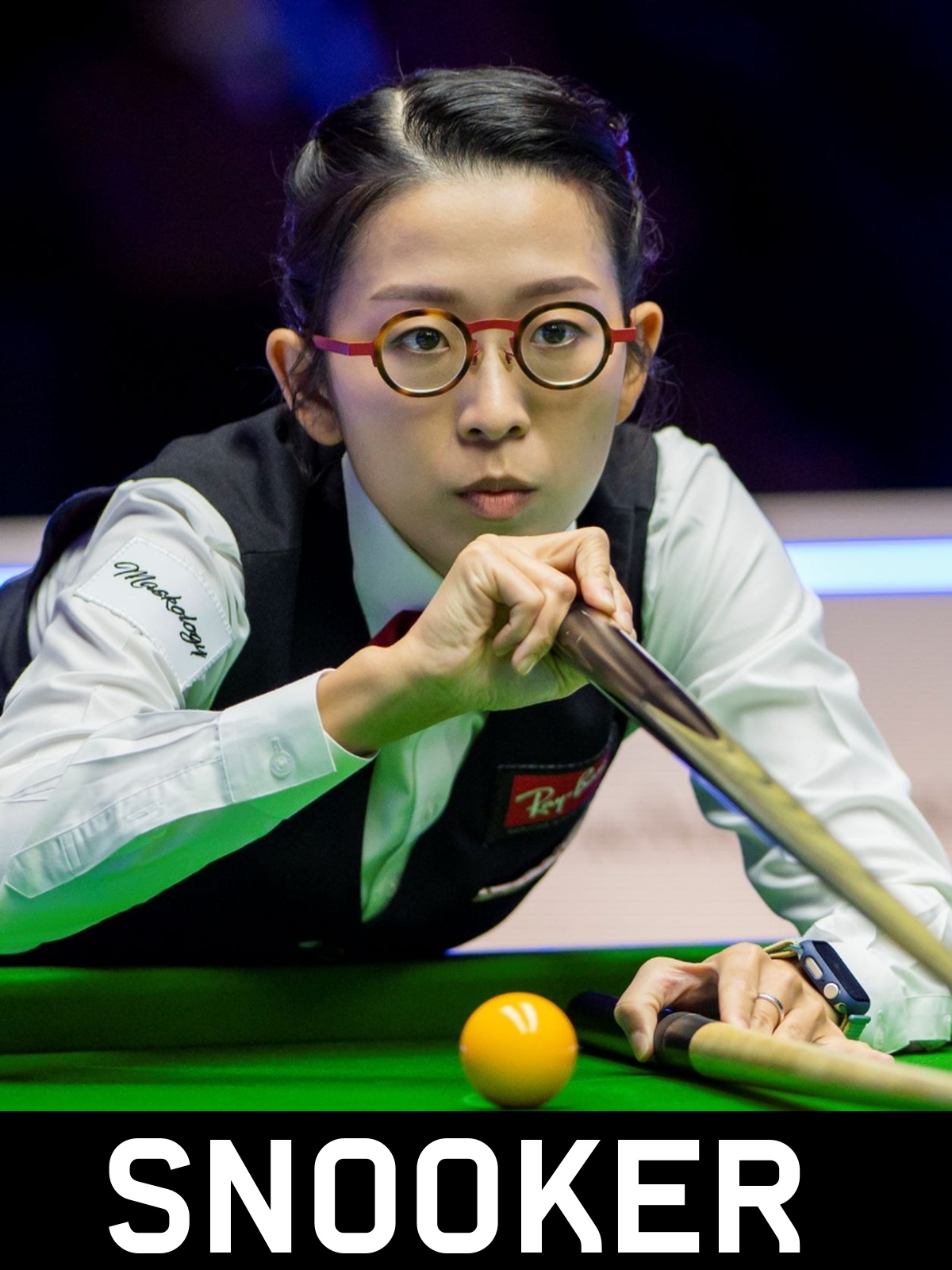 Prime Video: Ng On Yee - Jenson Kendrick