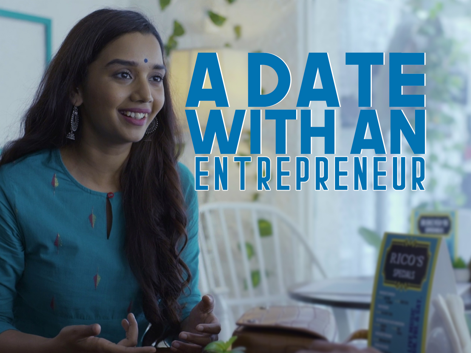 Prime Video: The Best of Screen Patti - Season 2