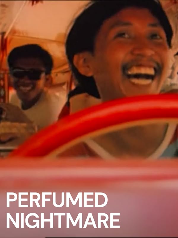 Prime Video: Perfumed Nightmare