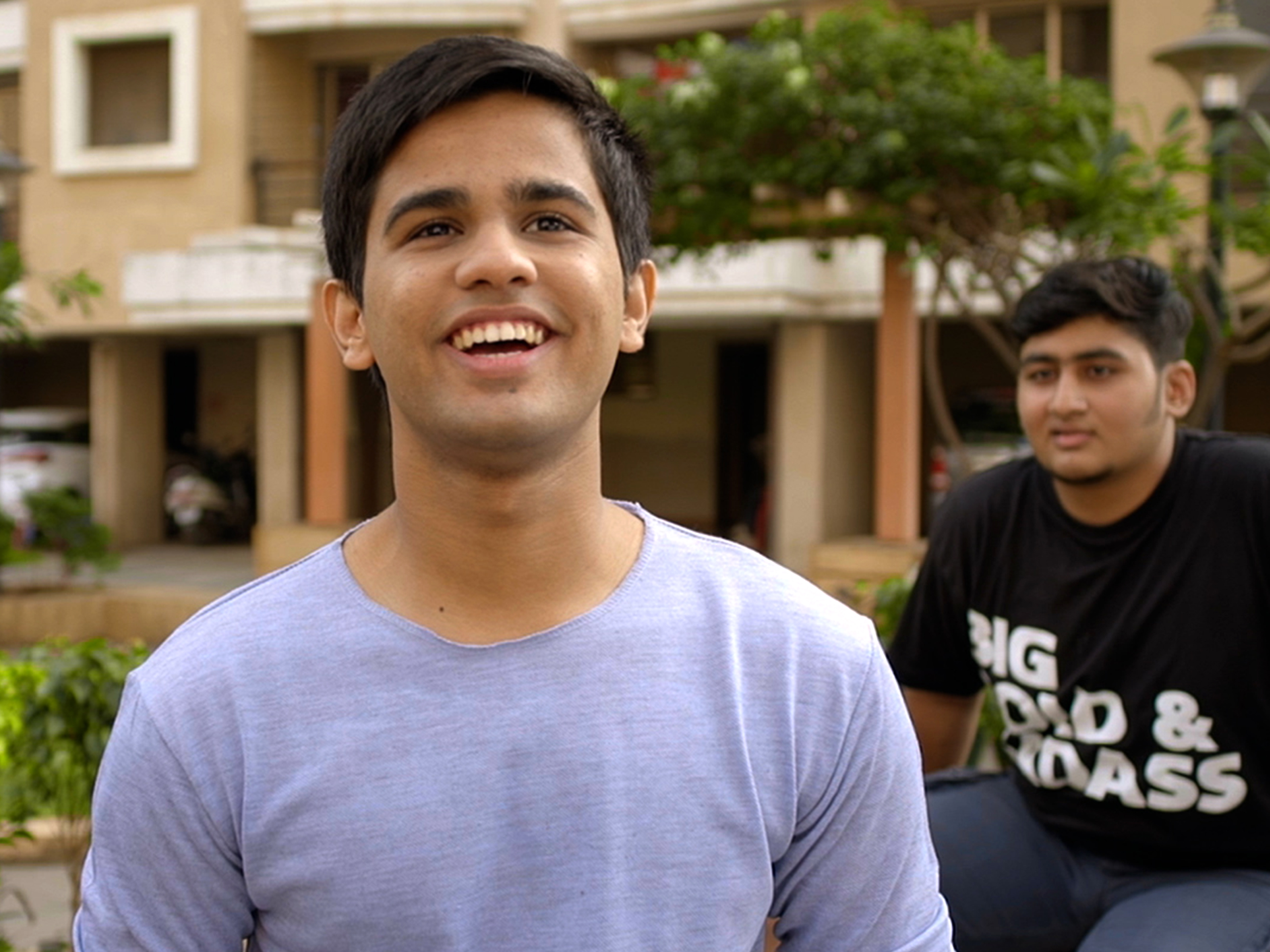 Prime Video: Immature - Season 1