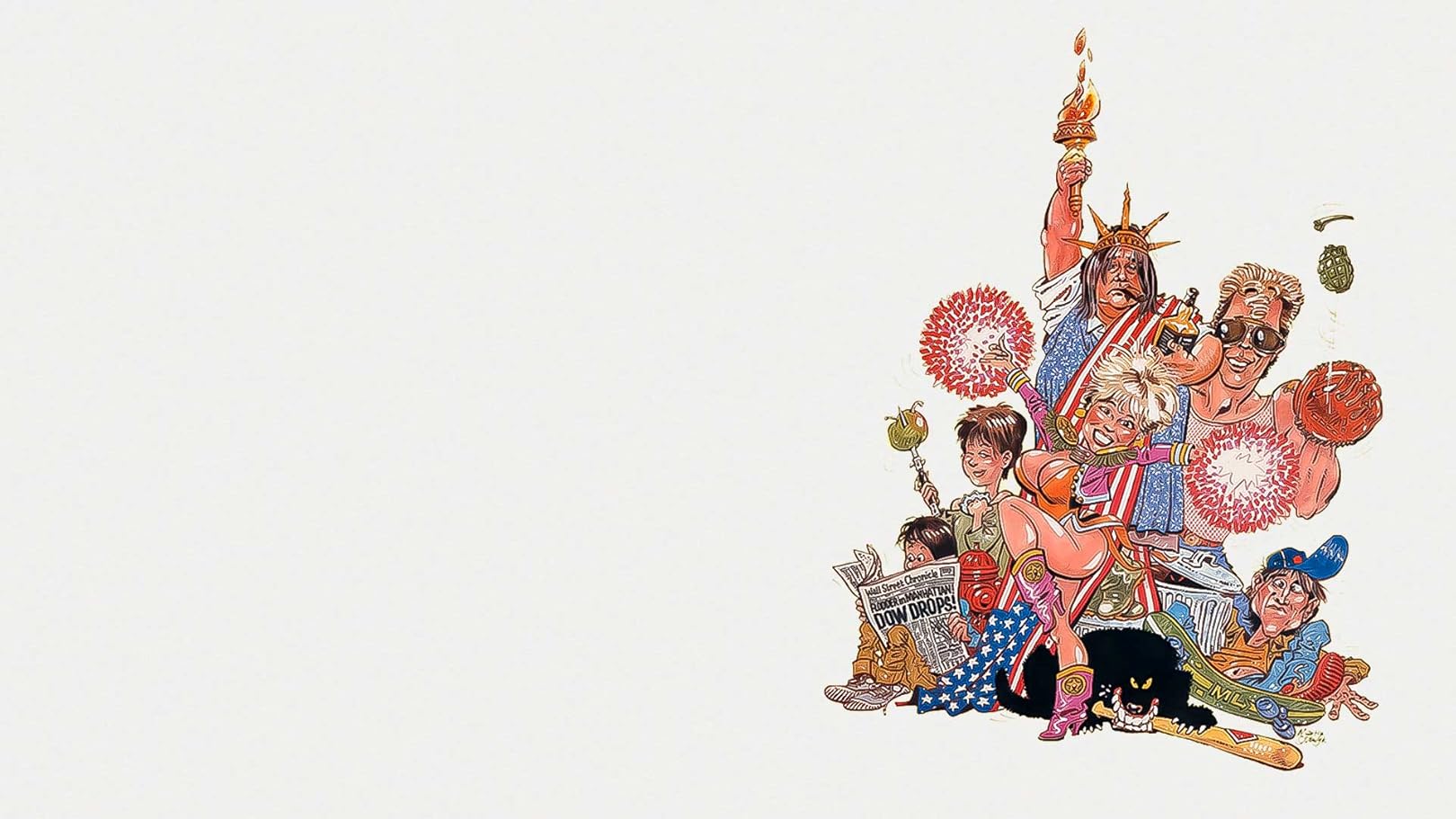 Amazon.de: Flodder - Eine Familie zum Knutschen in Manhattan ansehen ...