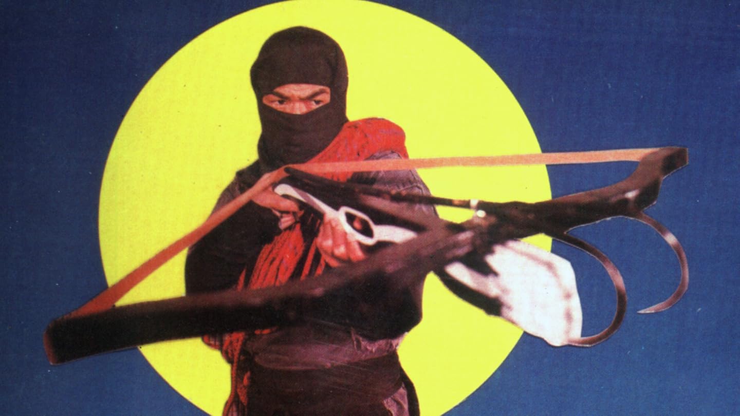 Watch Ninja Avenger | Prime Video