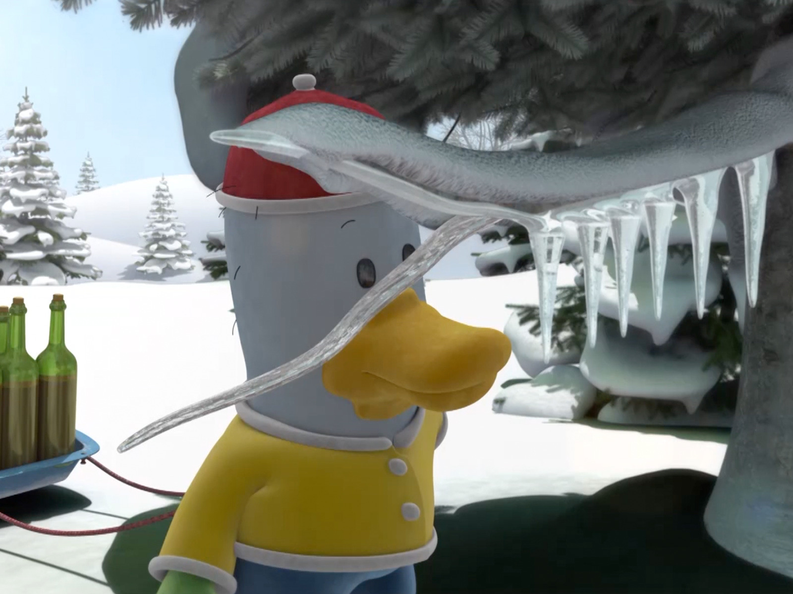 Prime Video: Noksu - Shows for Children