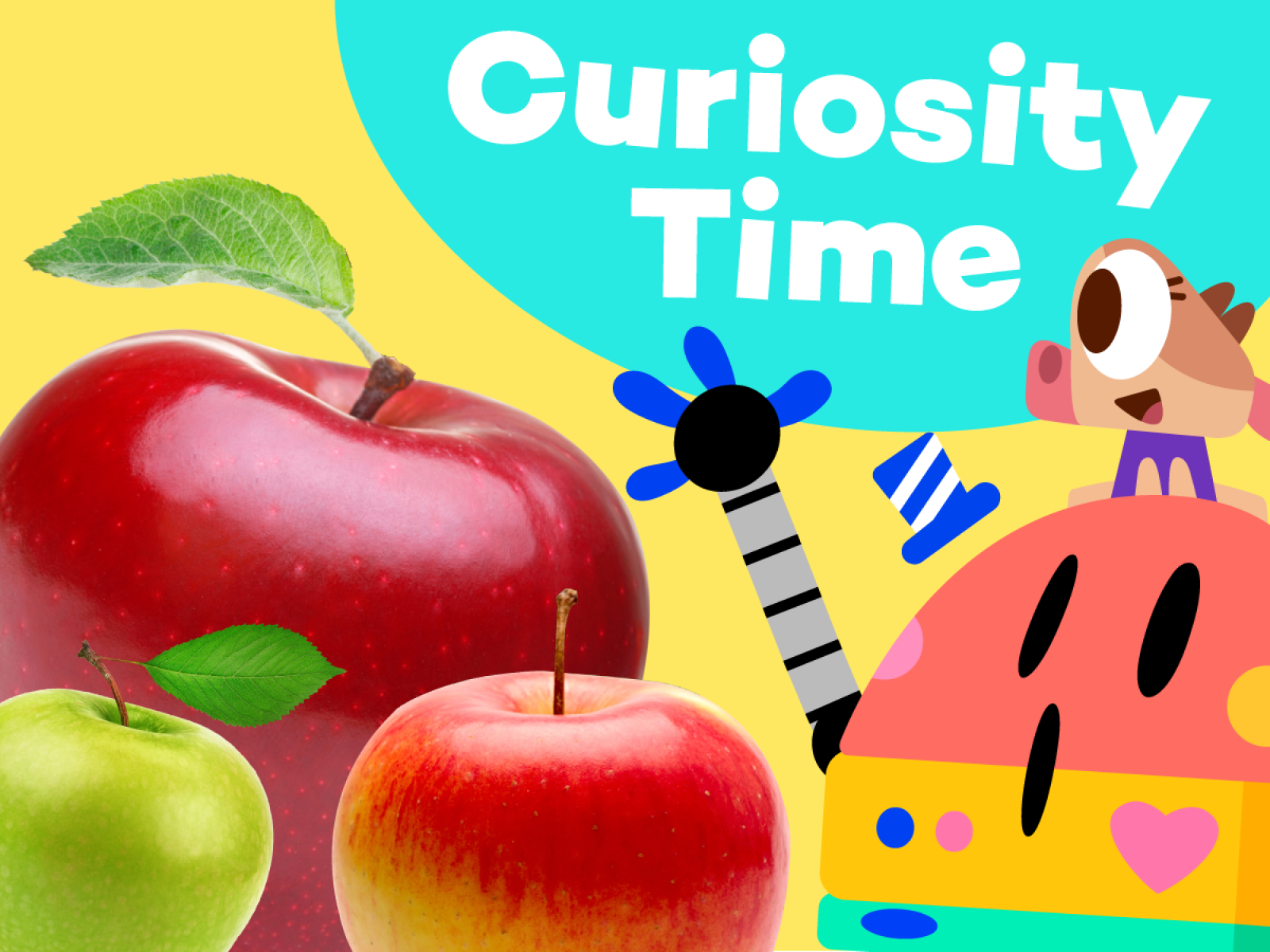 Prime Video: Lingokids