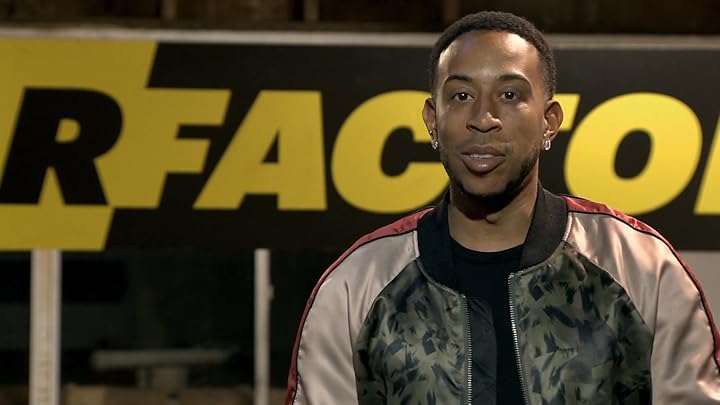 Watch Fear Factor Season 1 | Prime Video